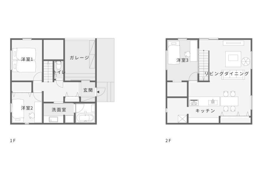 151.Kitamoto House | リノベーションのツバメクリエイツ