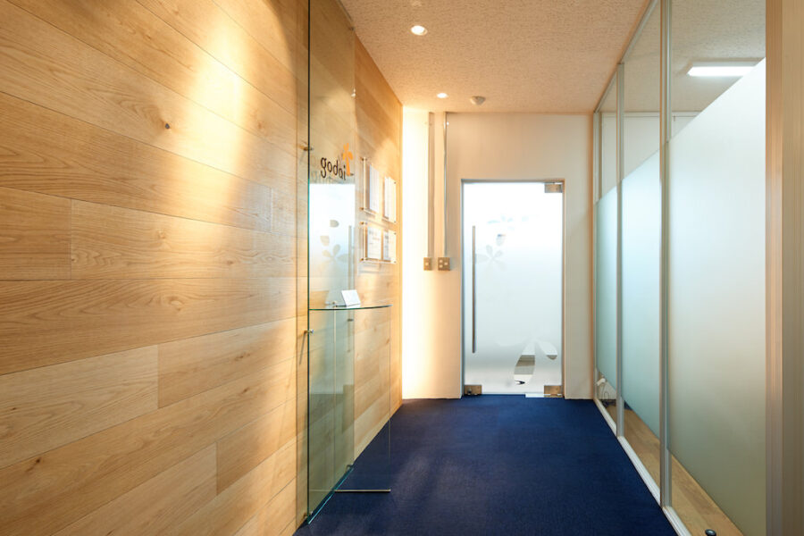 55.Godai Office | リノベーションのツバメクリエイツ