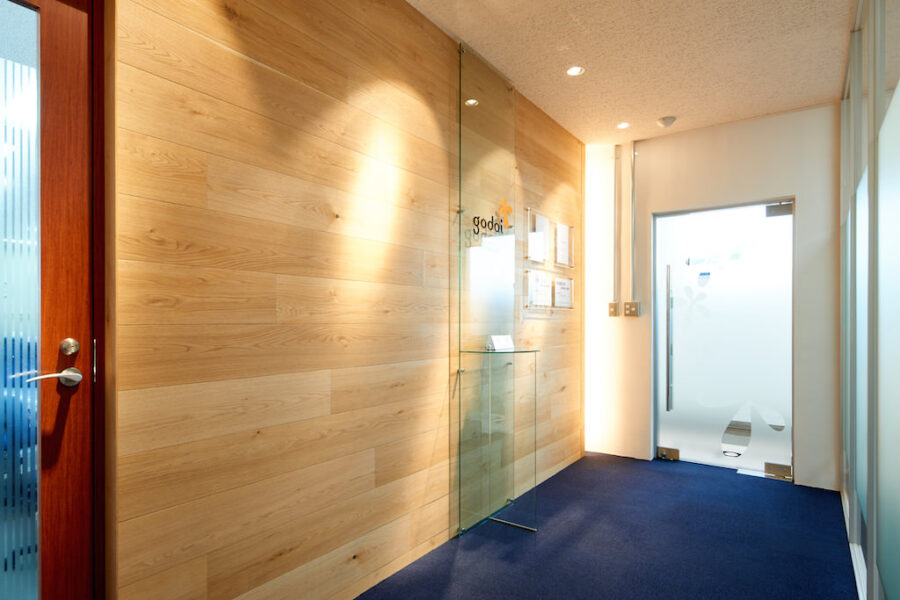 55.Godai Office | リノベーションのツバメクリエイツ