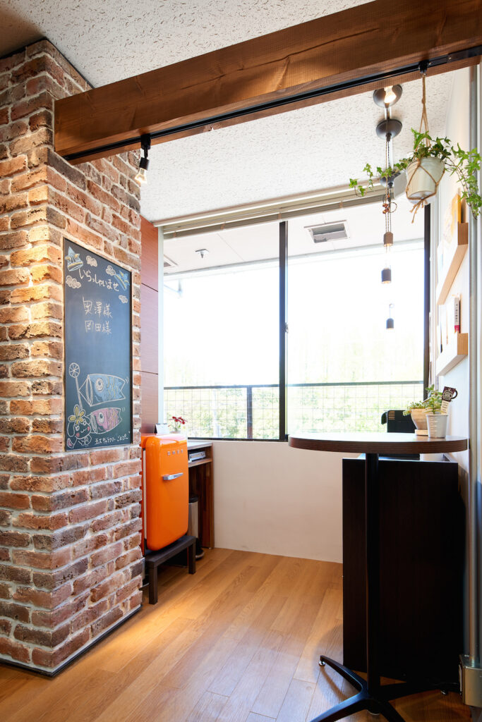 55.Godai Office | リノベーションのツバメクリエイツ