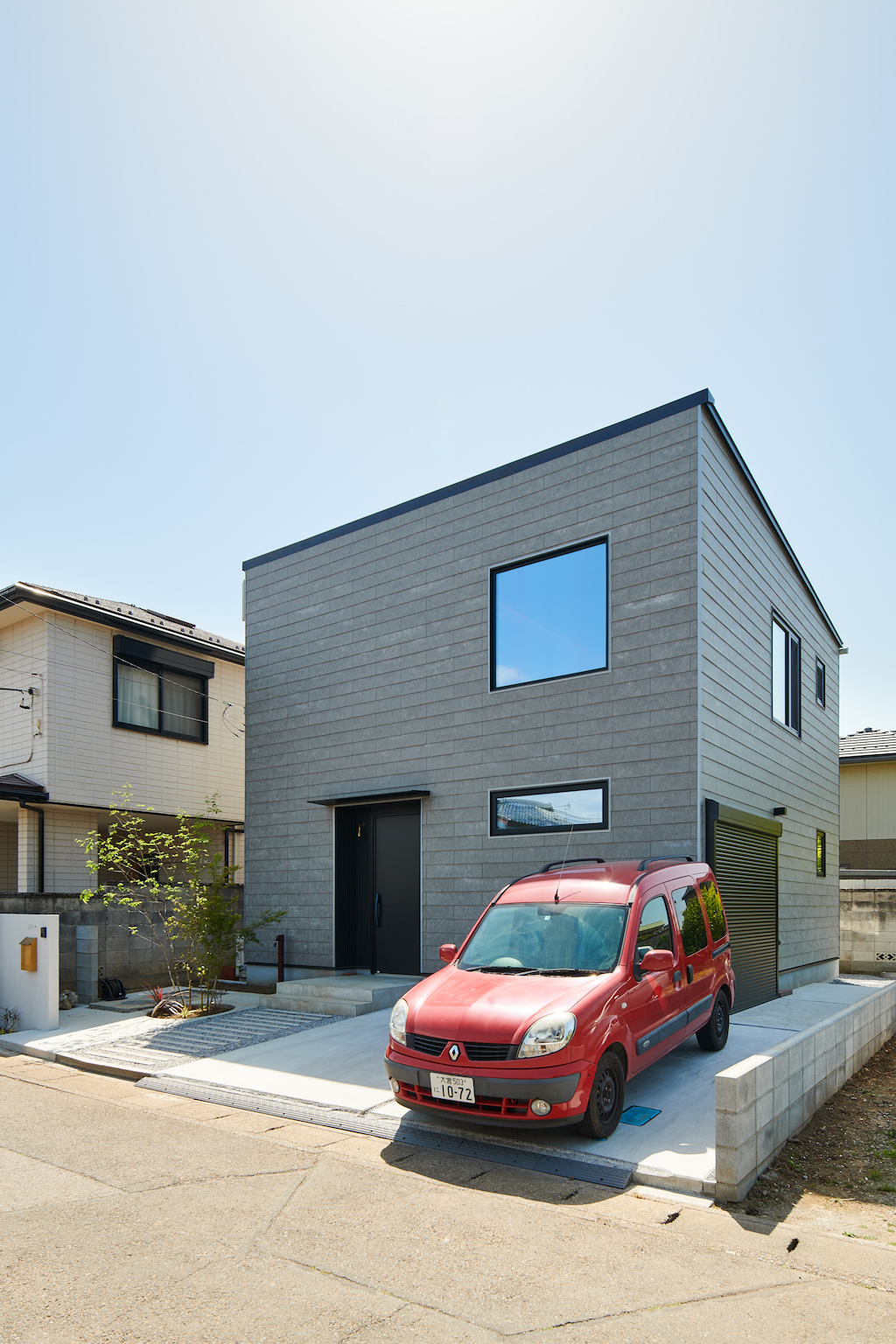 151.Kitamoto House | リノベーションのツバメクリエイツ